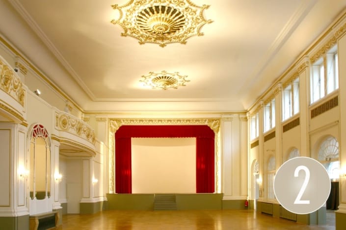 Locations - FIRST CLASS CONCEPT GmbH