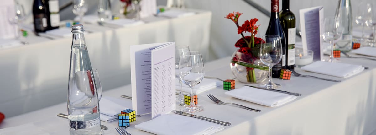 FIRST CLASS CONCEPT GmbH - Agentur